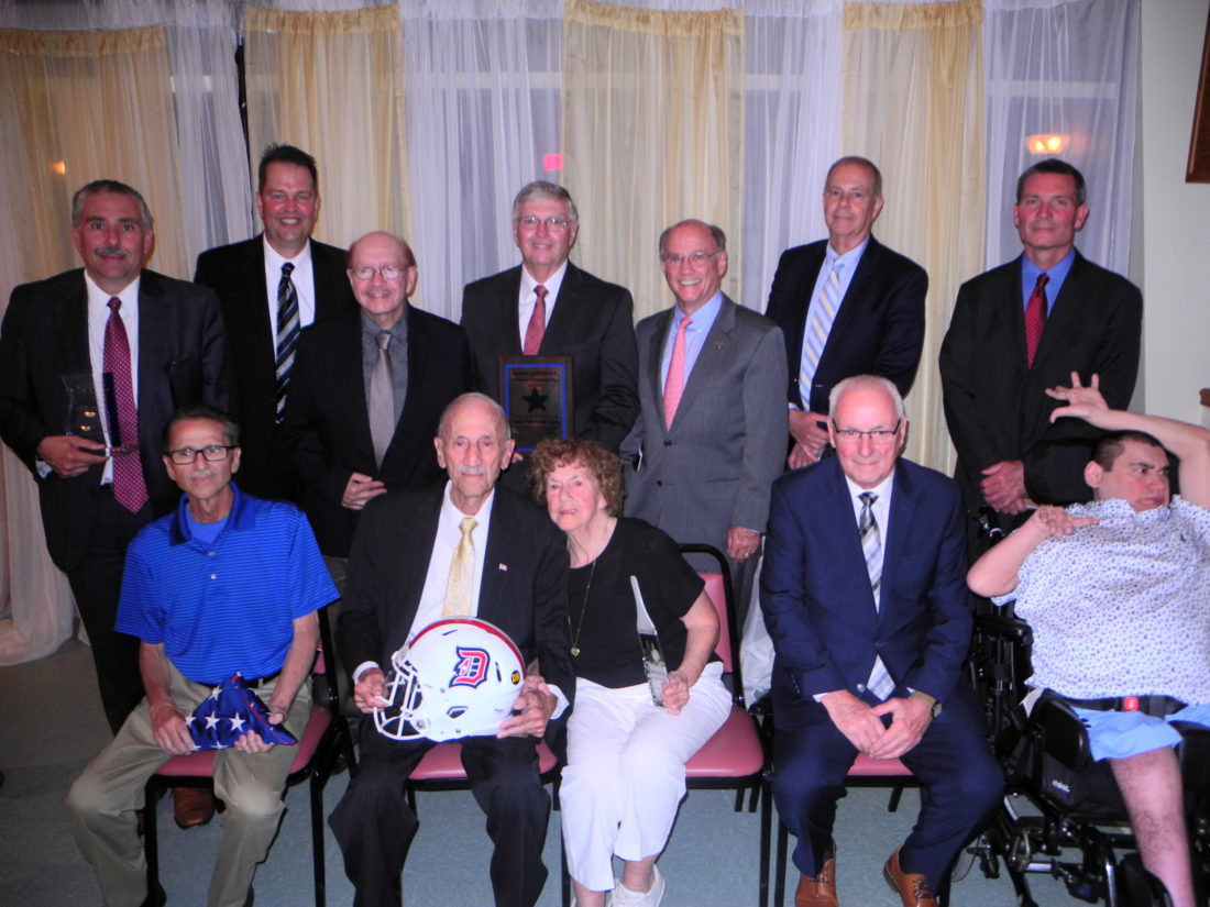 Community spirit was focus of Follansbee dinner | News, Sports, Jobs ...